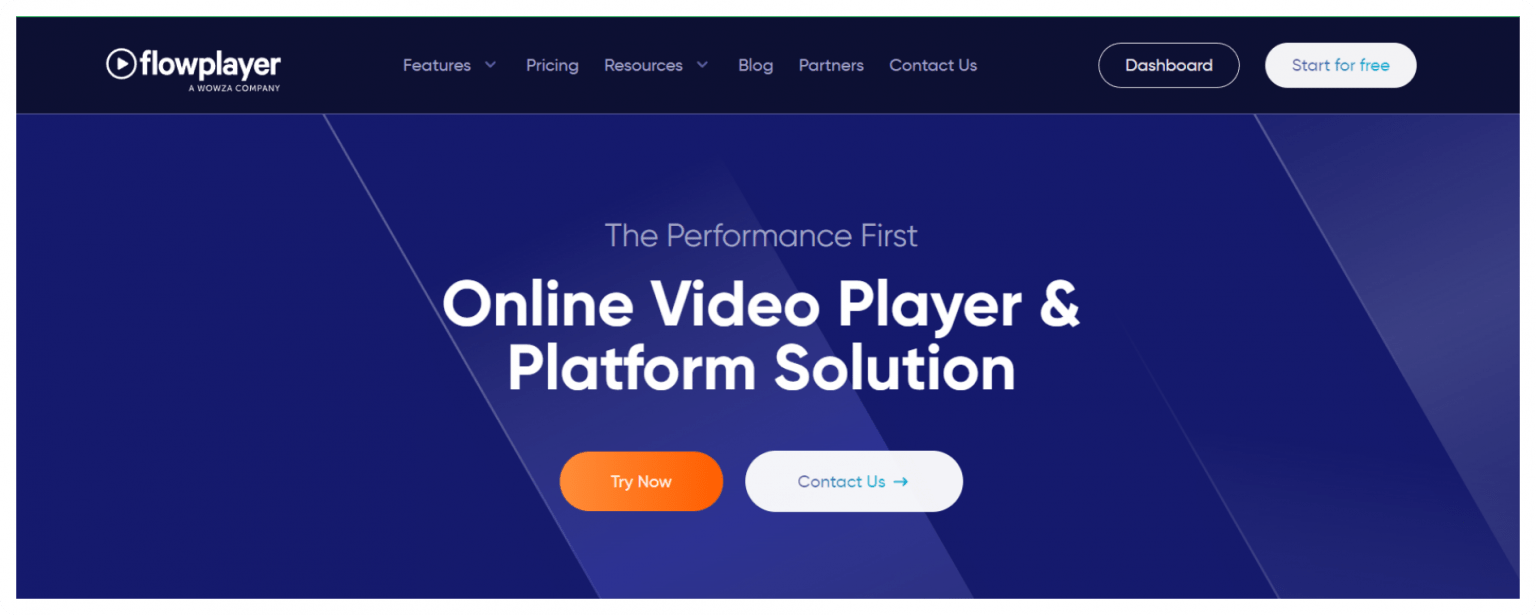 7+ Best HTML5 Video Players For Online Streaming in 2024 7+ Best HTML5 Video Players For Online Streaming in 2024