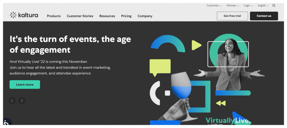 7+ Best HTML5 Video Players For Online Streaming in 2024