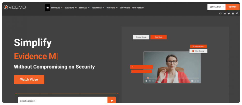 9 Best Brightcove Alternatives in 2026(Top Competitors List)