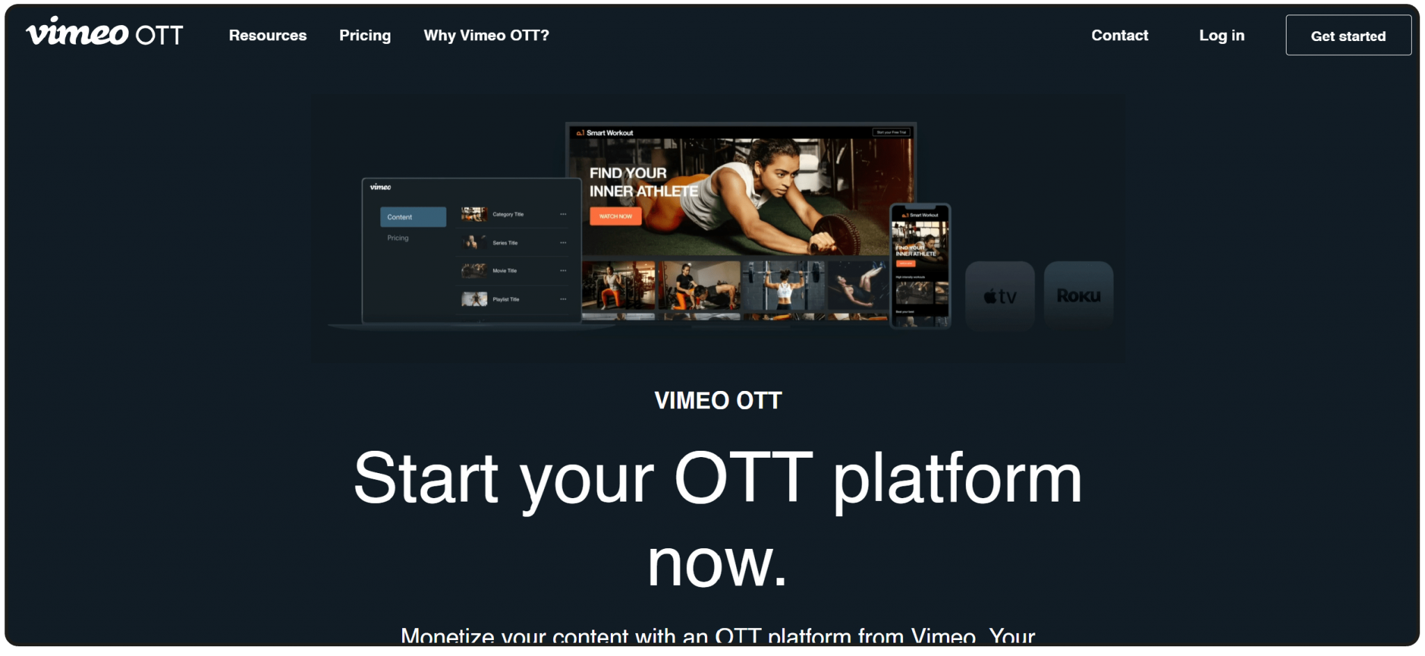 The 8 Best Muvi Alternatives for OTT Platforms in 2025