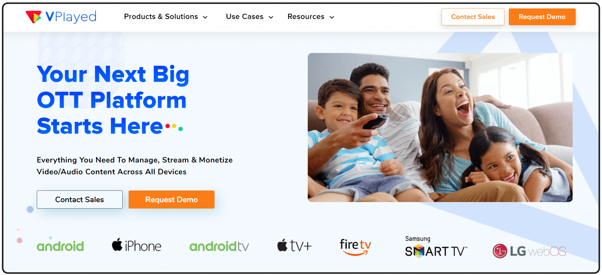 The 8 Best Muvi Alternatives for OTT Platforms in 2025