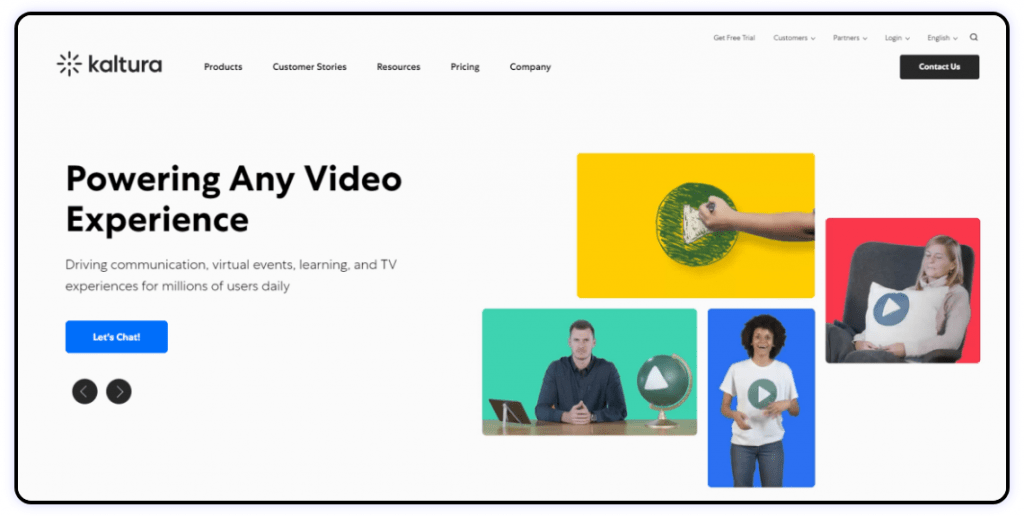 Top 16+ Best Online Video Platforms Reviews & Comparison