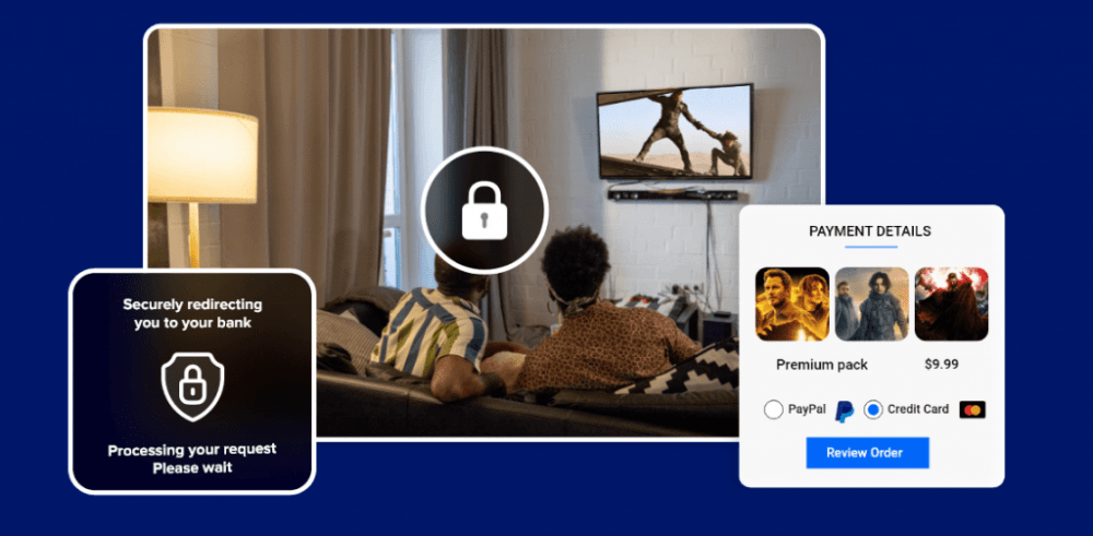 8 Secure Video Streaming Platforms 2024 - Which is Best?