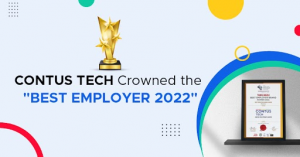 CONTUS TECH Blog | Trends & Insights Of Digital Engineering