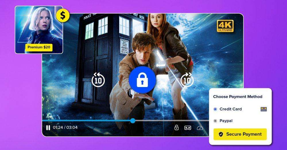 10 Video Streaming App Builders To Make a Streaming App