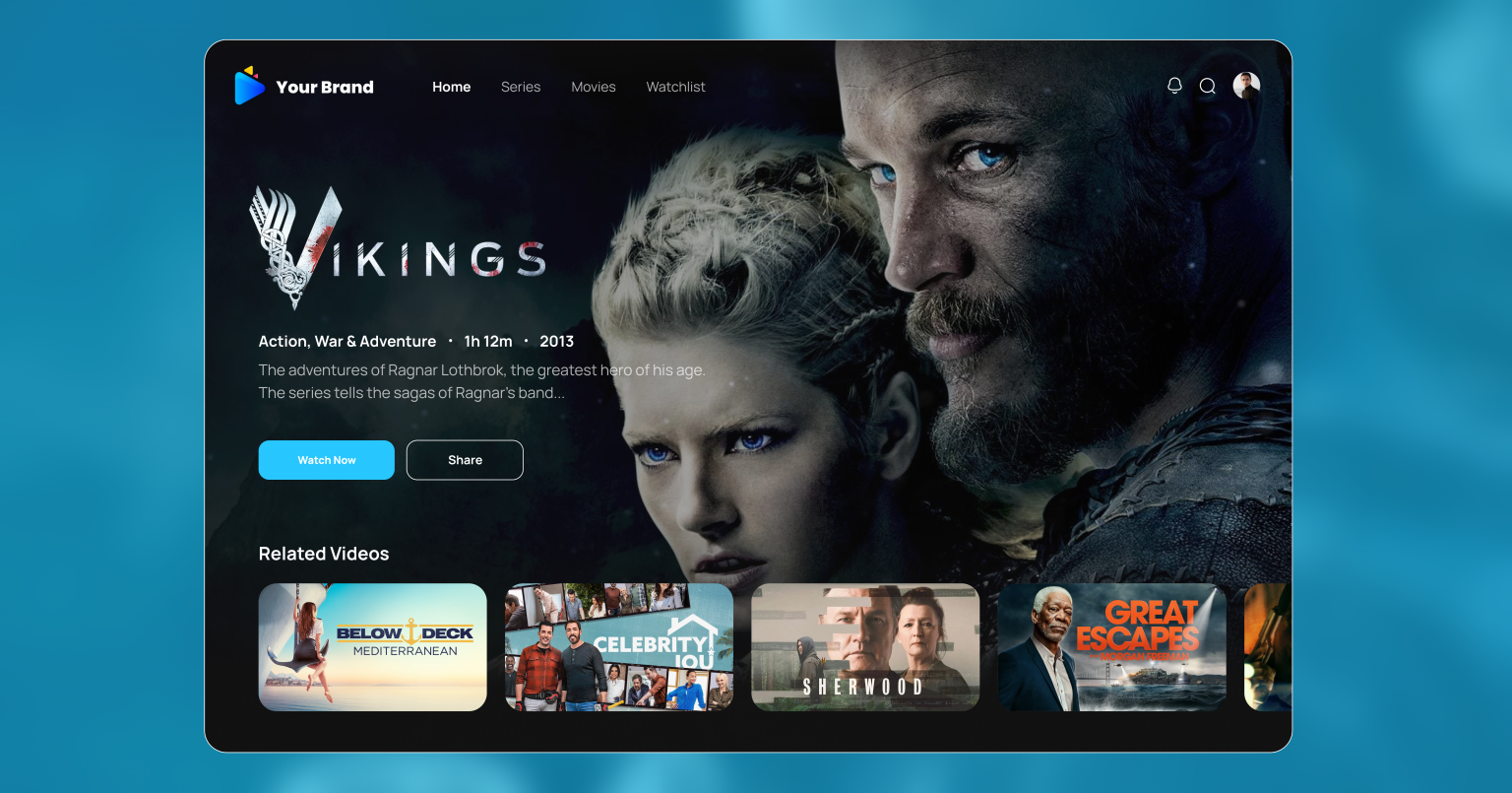 How Much Does It Cost To Start A Streaming Service in 2026?