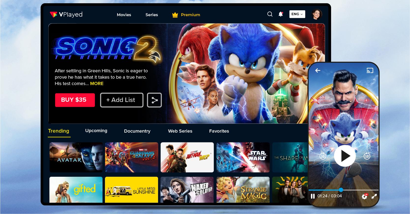 How Much Does It Cost To Start A Streaming Service 2024?