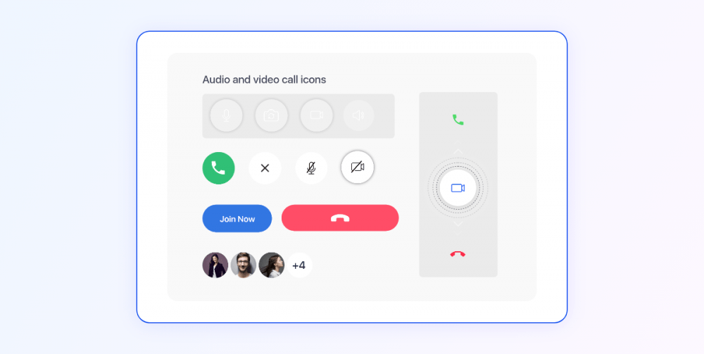 The Ultimate Guide for a Successful Chat UI implemetation!