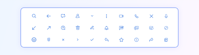 The Ultimate Guide for a Successful Chat UI implemetation!