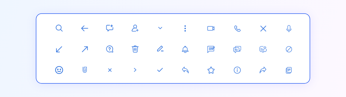 The Ultimate Guide for a Successful Chat UI implemetation!