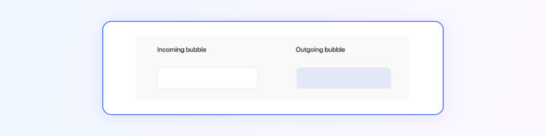 The Ultimate Guide for a Successful Chat UI implemetation!