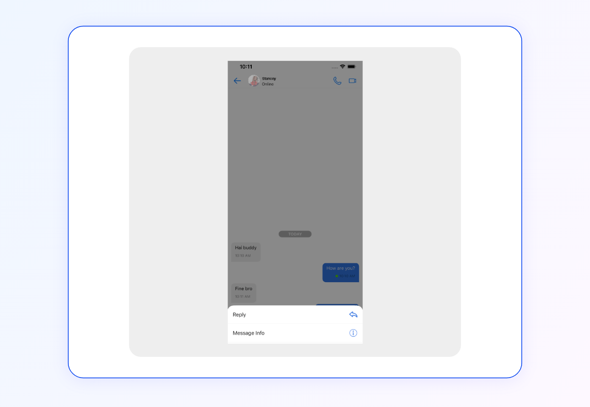 The Ultimate Guide for a Successful Chat UI implemetation!