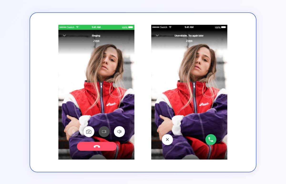 The Ultimate Guide for a Successful Chat UI implemetation!