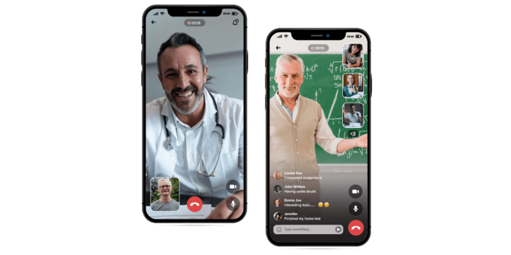 How to Build a Chat App & Messaging Platform? [2025 Guide]