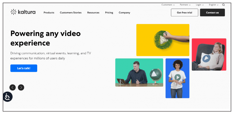 The 11 Best Online Video Platforms for Education in 2024