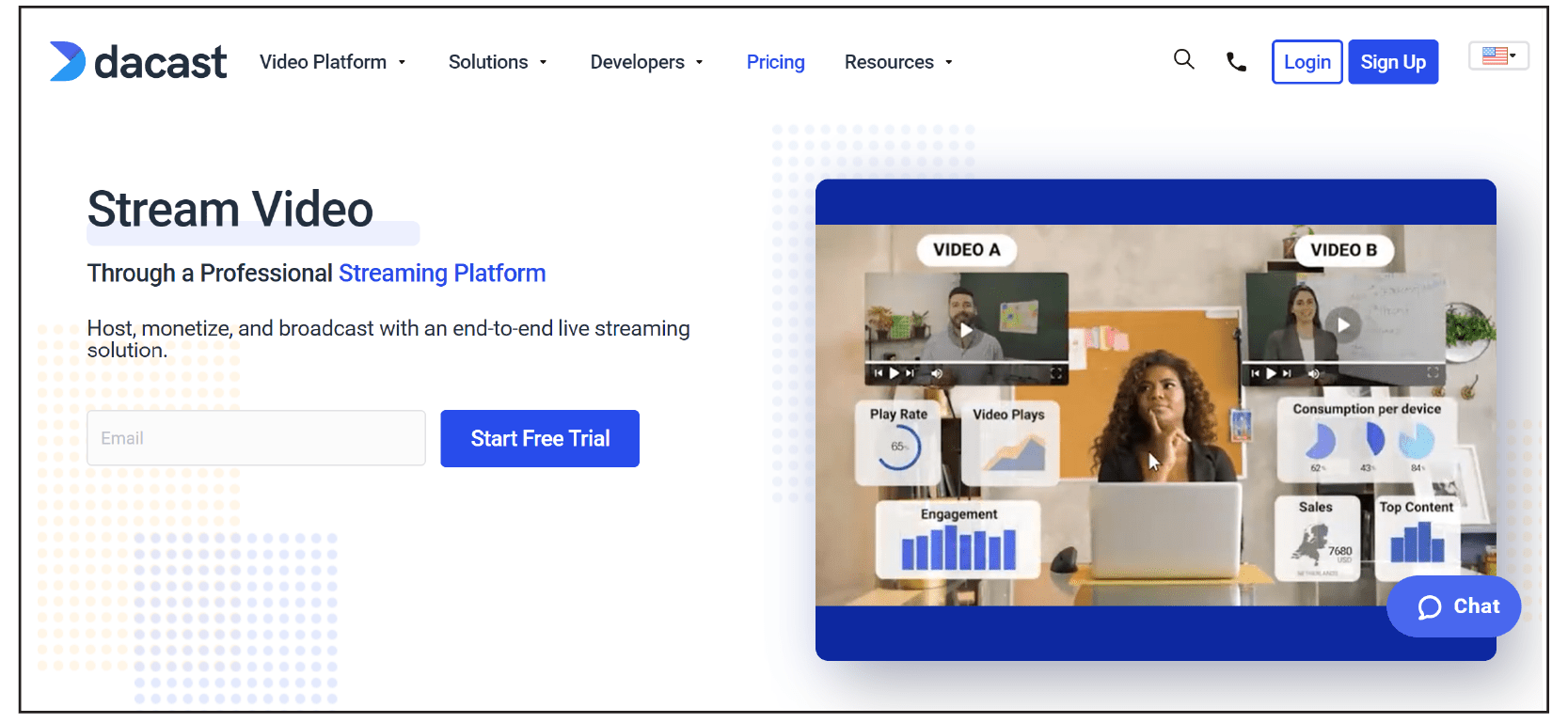 The 11 Best Online Video Platforms for Education in 2024