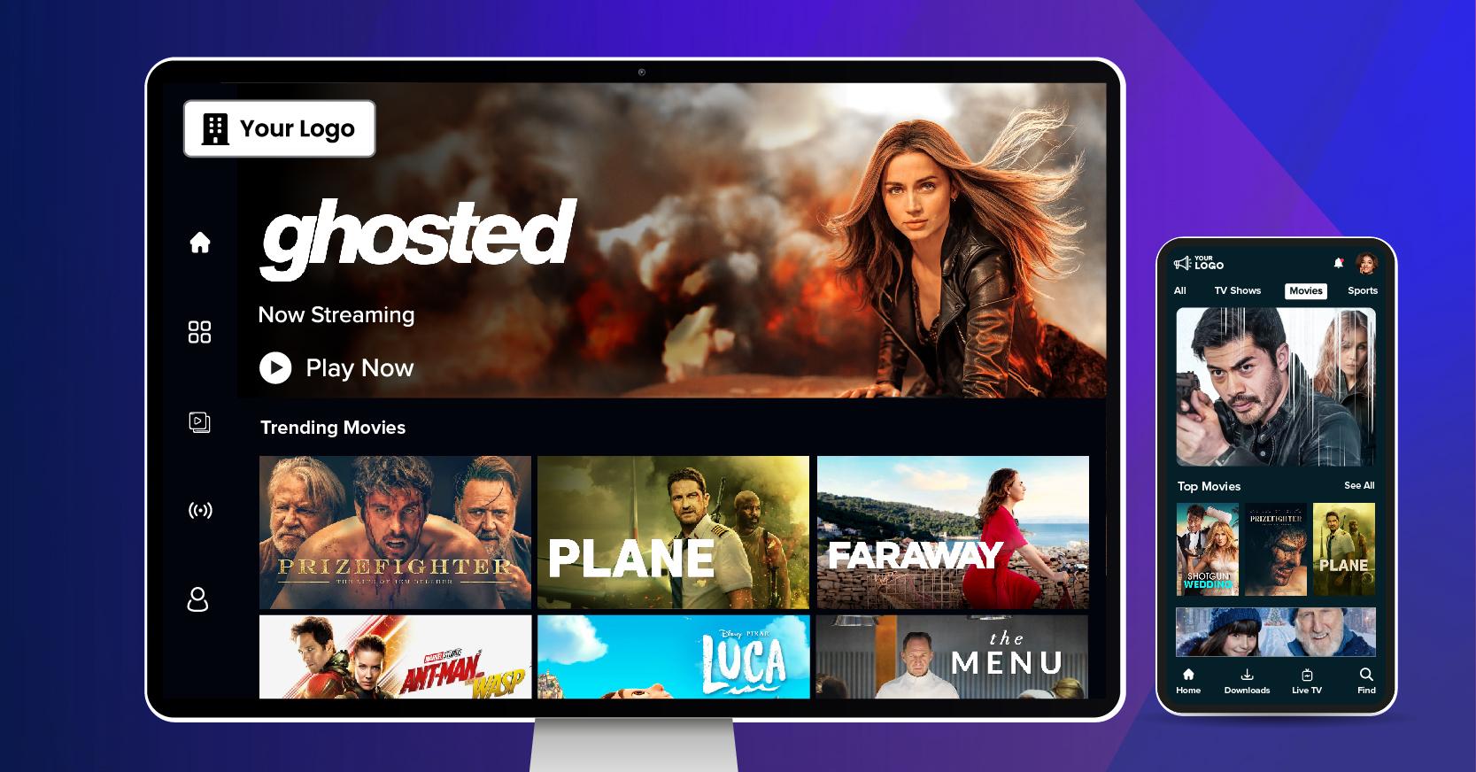How To Start A Movie Streaming Website/App Like Netflix?