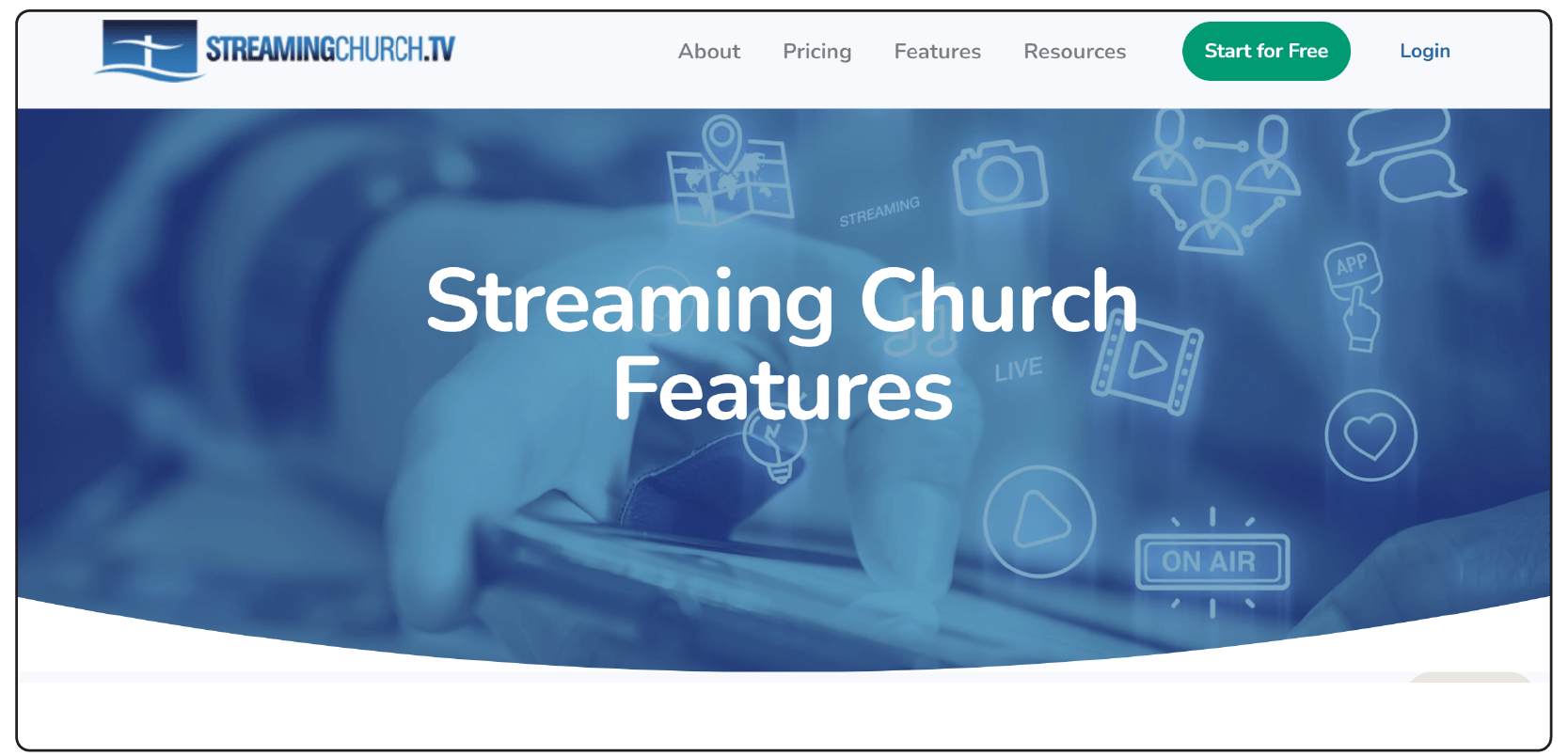 6 Best Solutions to Stream Your Religious Service