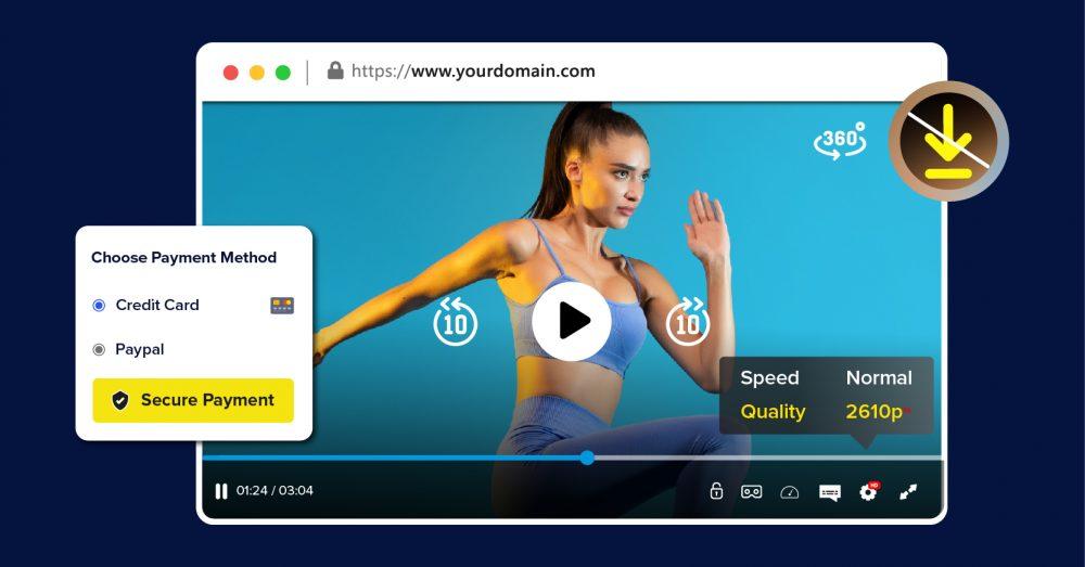 7 Best Streaming Solutions to Launch a Sports OTT Platform