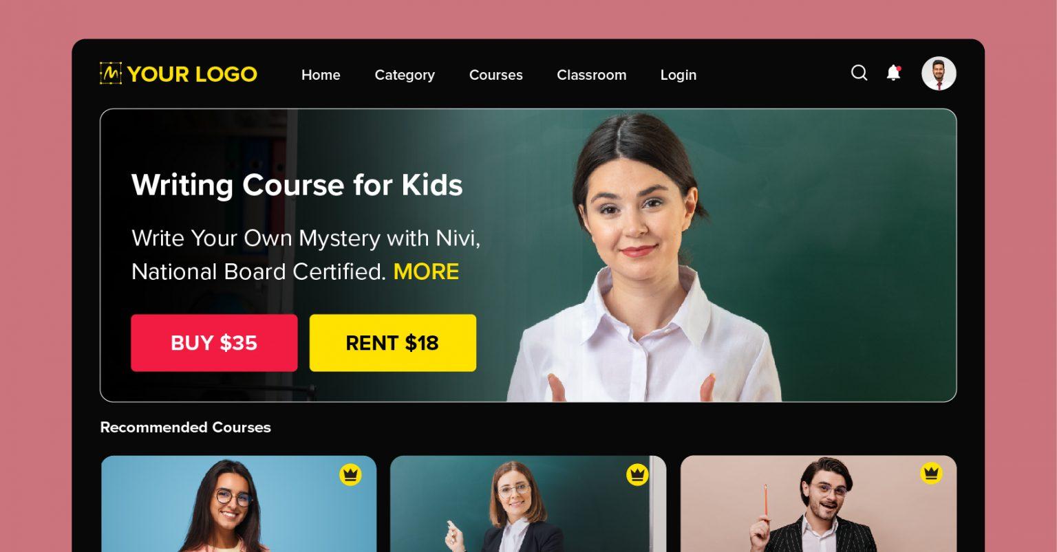 8 Best Platforms to Host & Monetize Your Online Courses