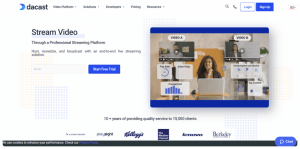 7 Best Streaming Solutions to Launch a Sports OTT Platform