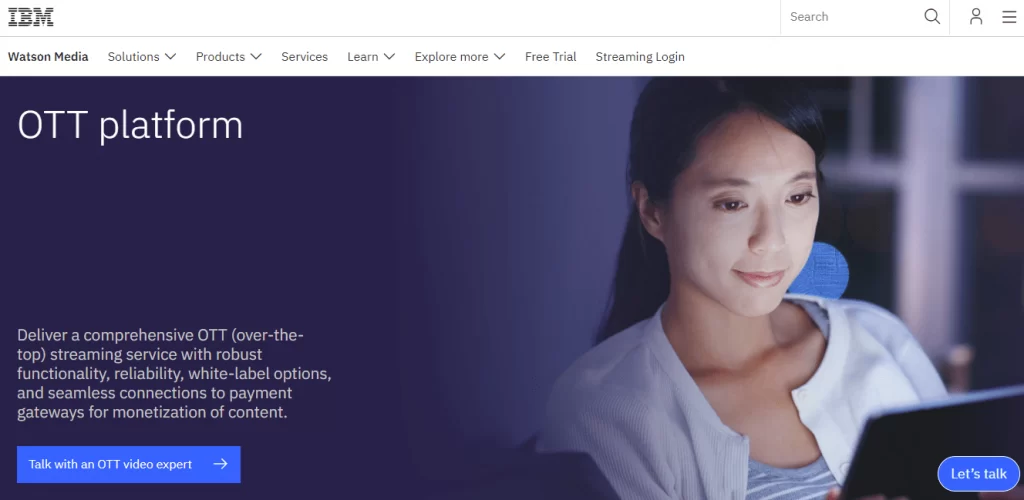 Best OTT Platforms of 2024 | Top OTT Providers Comparison