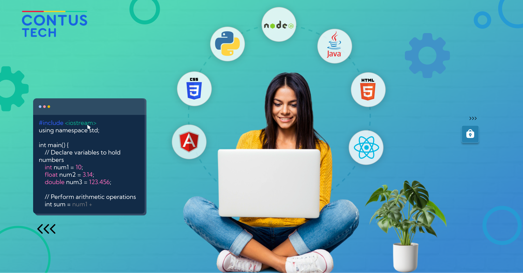 How Much Does it Cost to Hire a Full Stack Developer [2024]