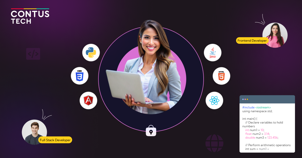 10 Best Software Companies in Chennai [Top Firms in 2025]