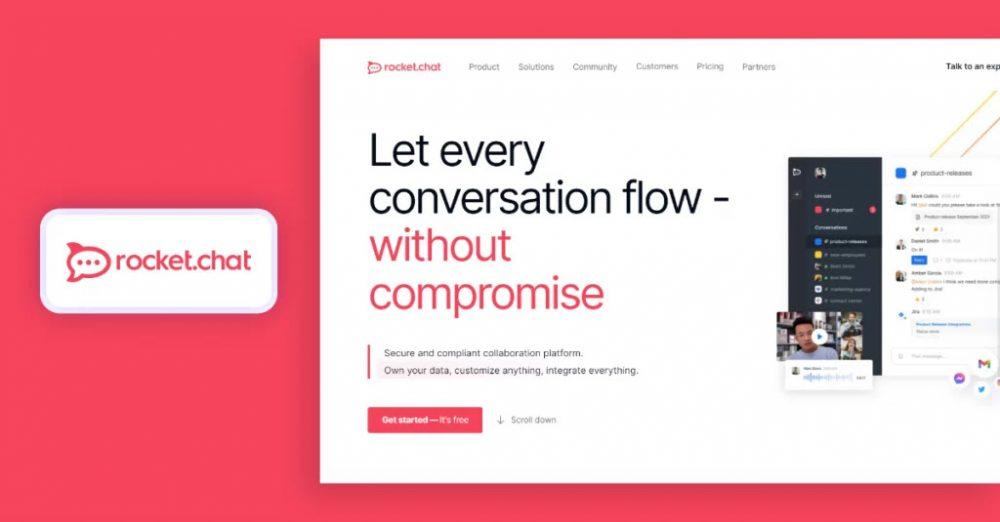 Top 10 Best Self Hosted Chat Servers & Messaging Platforms