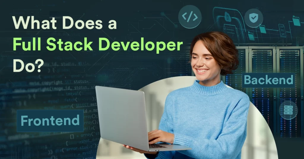 How to Hire a Full Stack Developer for ($15 to $45 P/H)