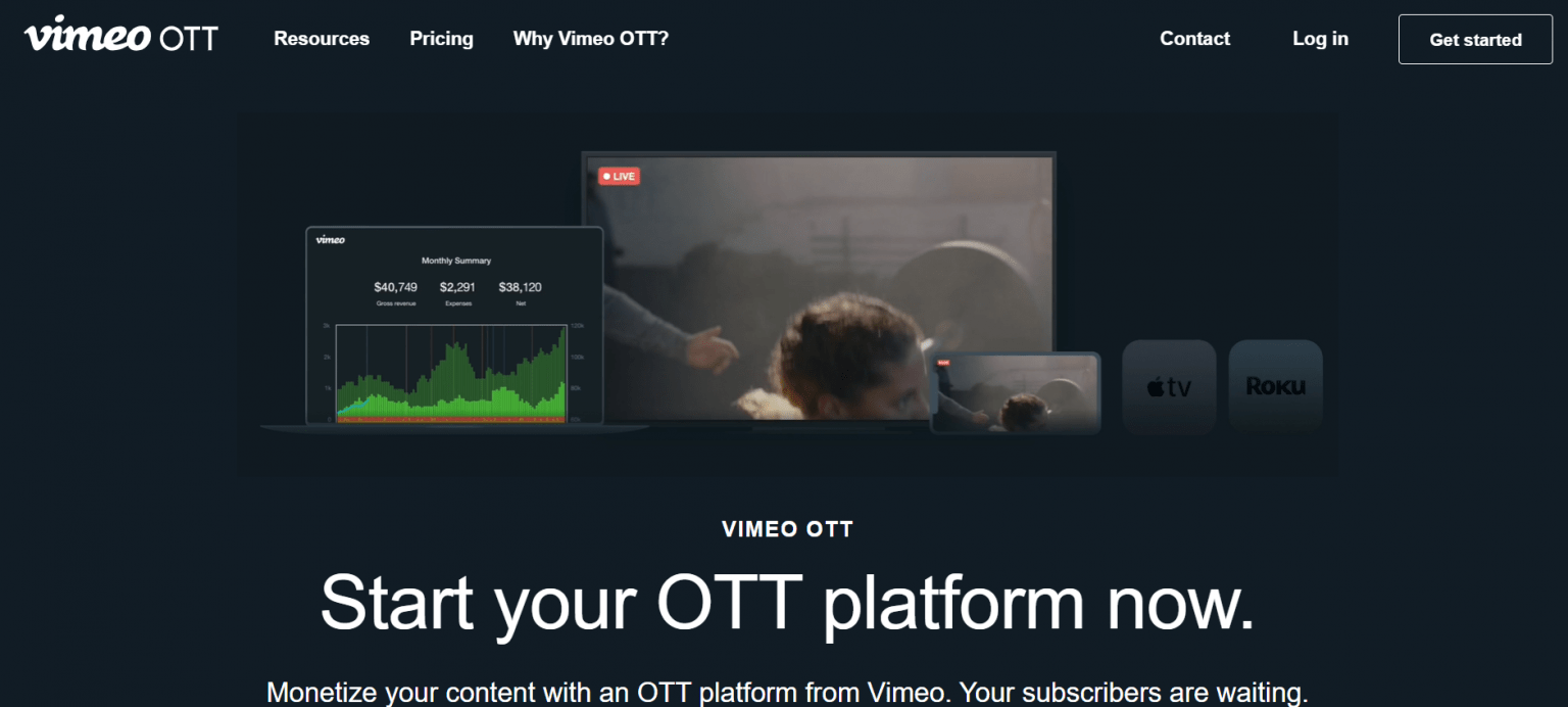 Live Streaming Education: 10 Best Online Live Class Platforms