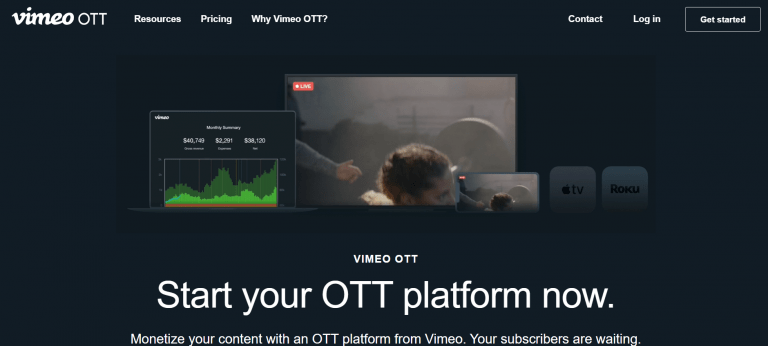 Live Streaming Education: 10 Best Online Live Class Platforms