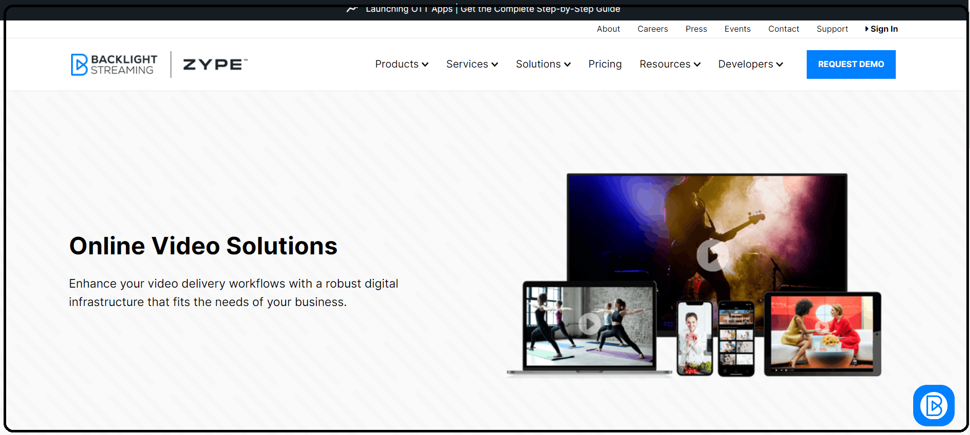 Live Streaming Education: 10 Best Online Live Class Platforms