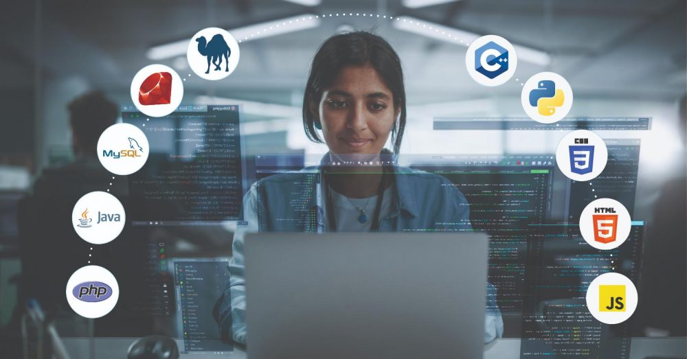 Comparing Frontend vs Backend vs Full Stack Development