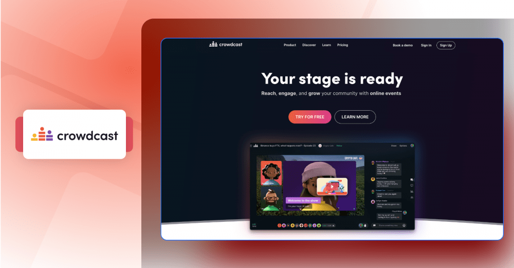 10 Best StreamYard Alternatives & Competitors in 2025