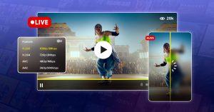 How to Make Live Streaming Website: 9 Steps to Launch 2024