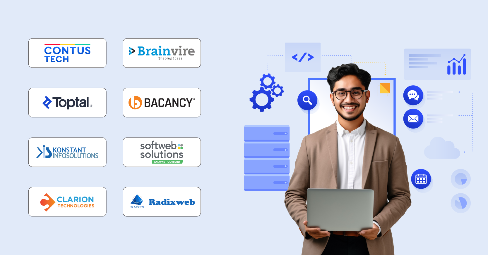 Build Your Future at CONTUS TECH: Join Our Mega Walk-In