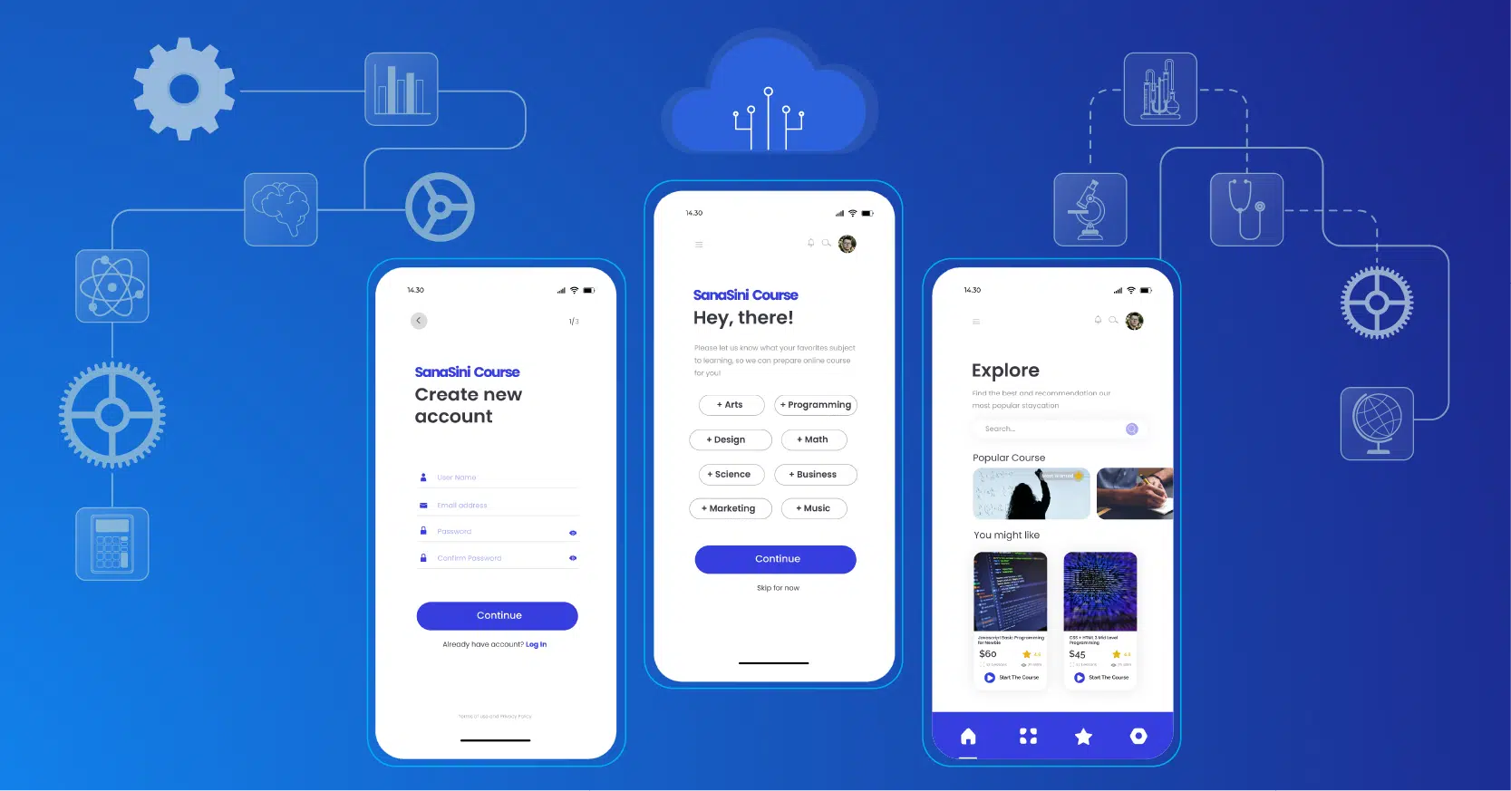 How To Build A Full Stack Web App With React And Nodejs