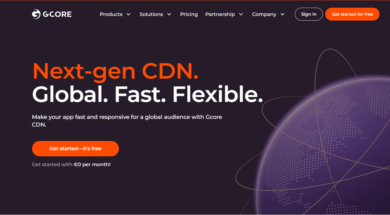 Top Video CDN Providers: 7+ Best Choices For Streaming in 2024