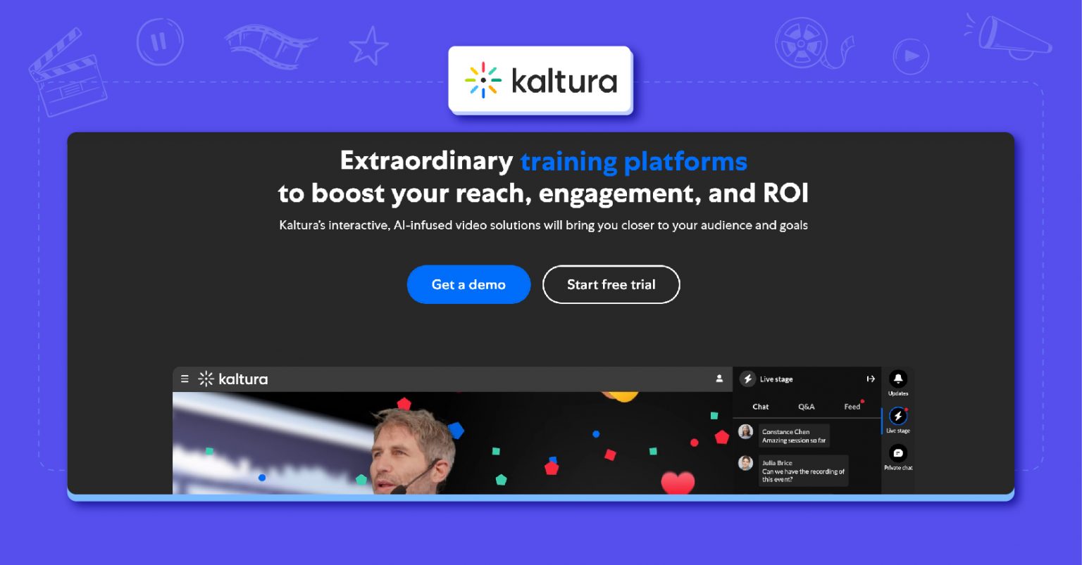 The Best OTT Platforms: Top 16+ OTT Providers (2025 List)