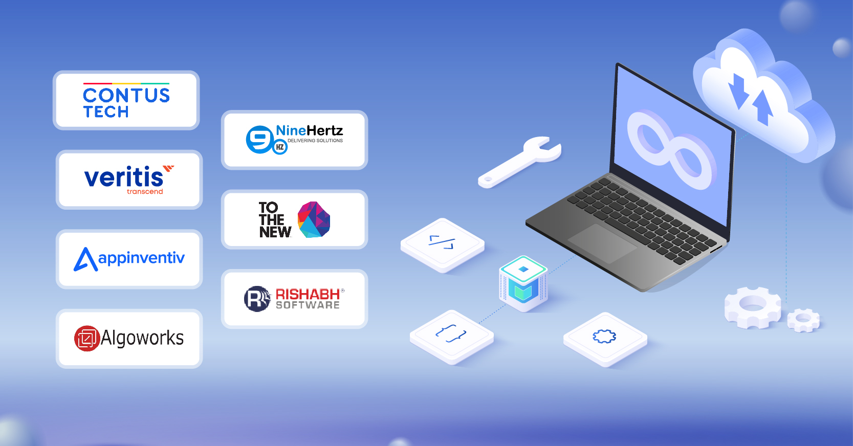 10+ Best DevOps Consulting Companies & Services in USA [2025]