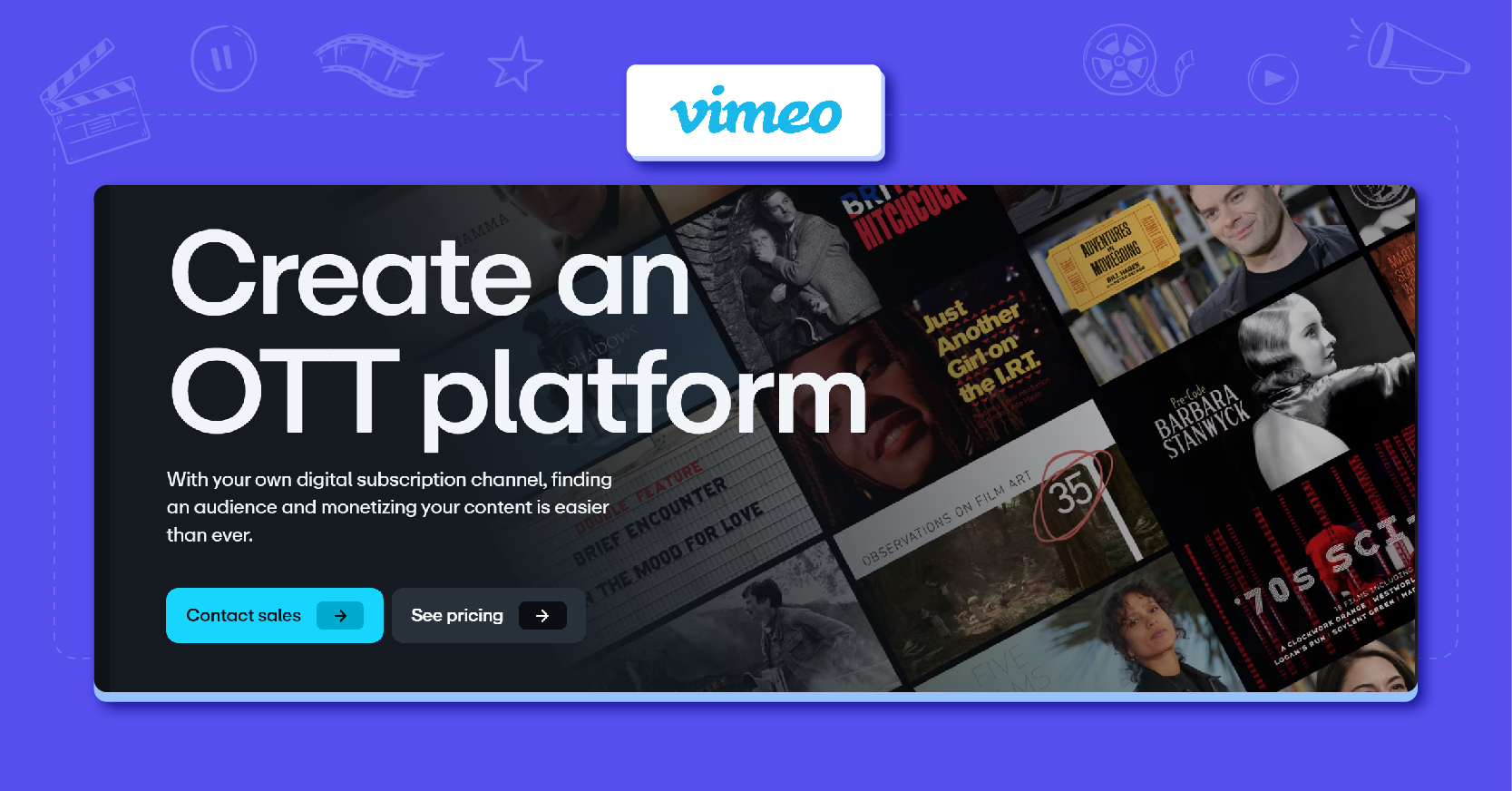 The Best OTT Platforms: Top 16+ OTT Providers (2025 List)