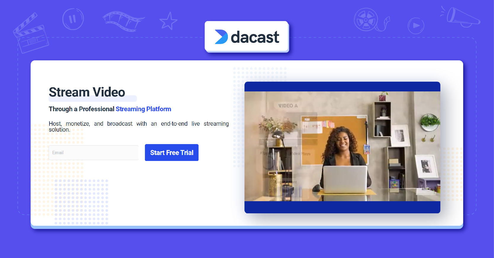 The Best OTT Platforms: Top 16+ OTT Providers (2025 List)