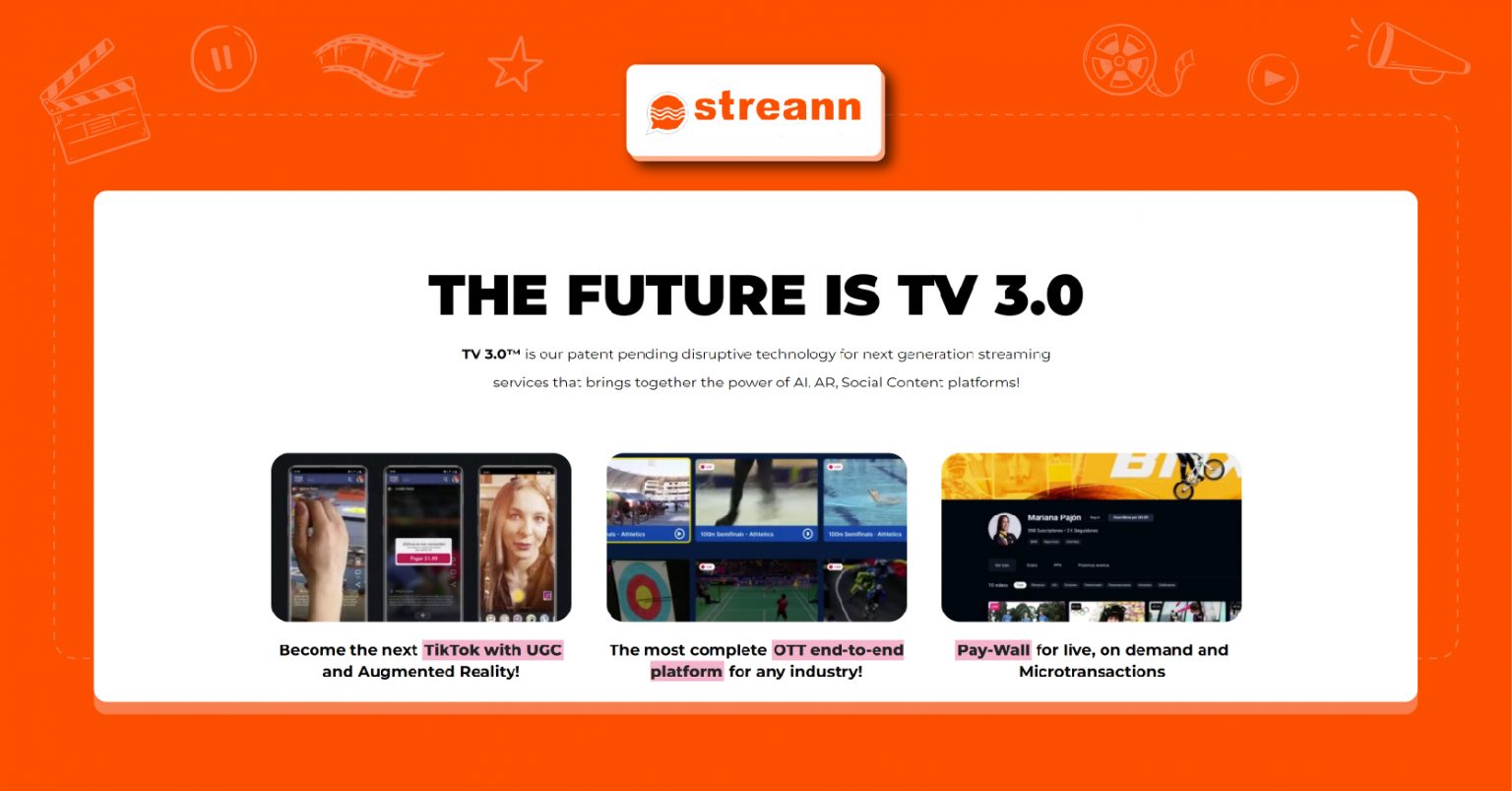 The Best OTT Platforms: Top 14+ OTT Providers (2026 List)