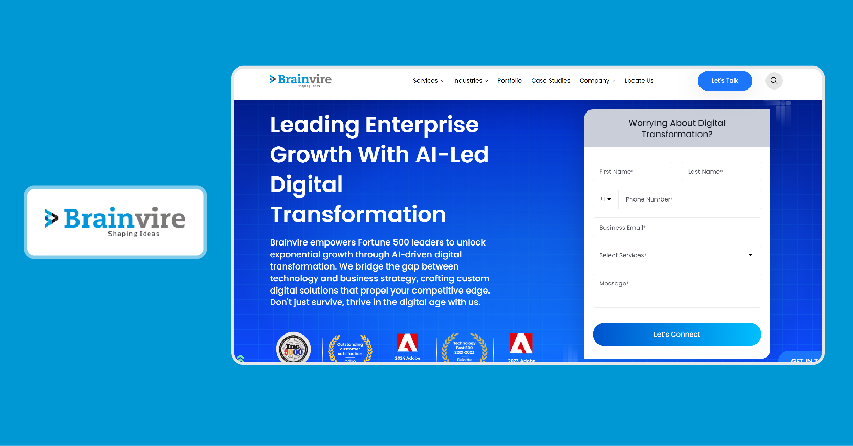 8 Companies to Hire MERN Stack Developers [Top 1% In 2025]