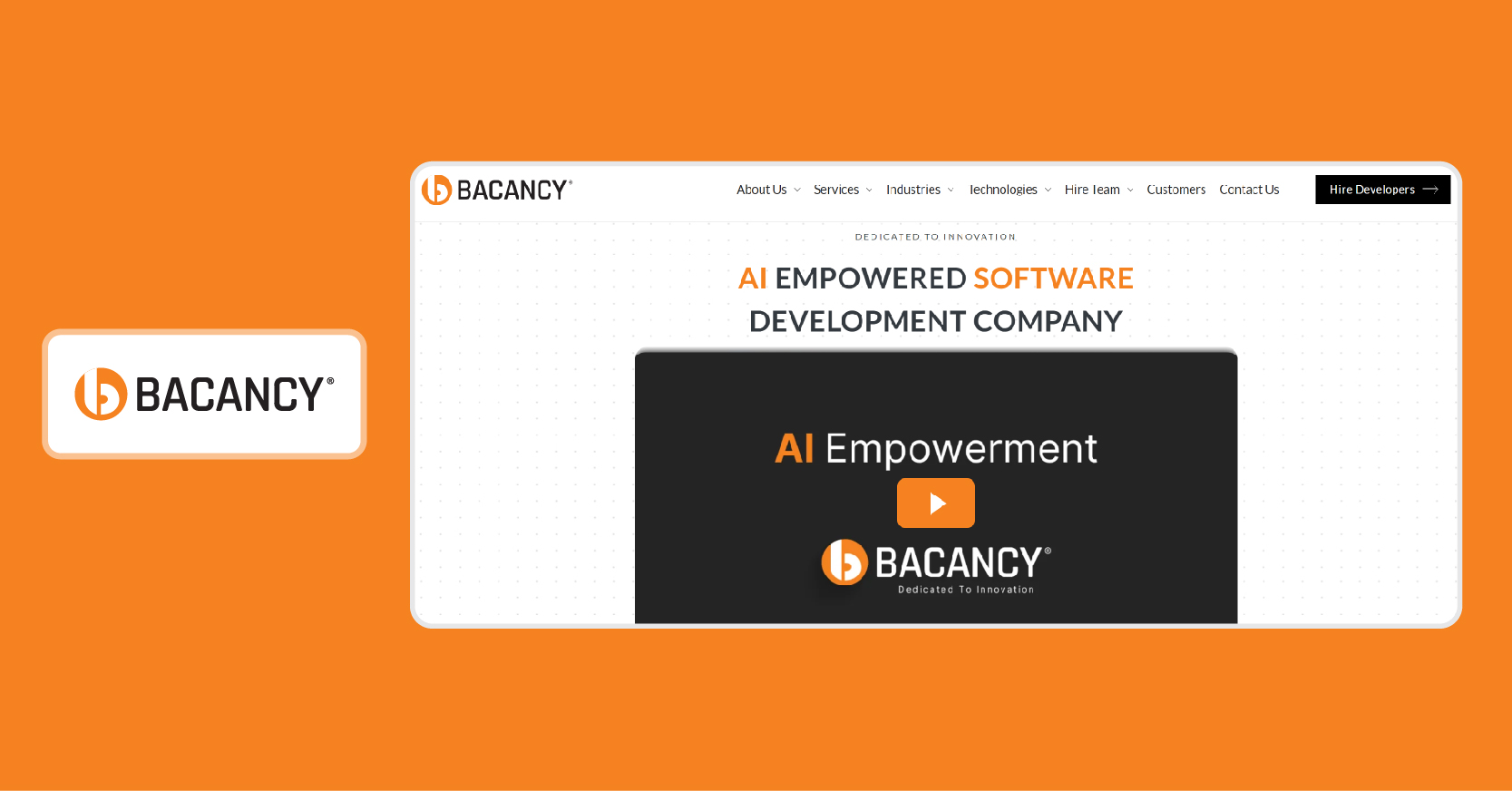 8 Companies to Hire MERN Stack Developers [Top 1% In 2025]