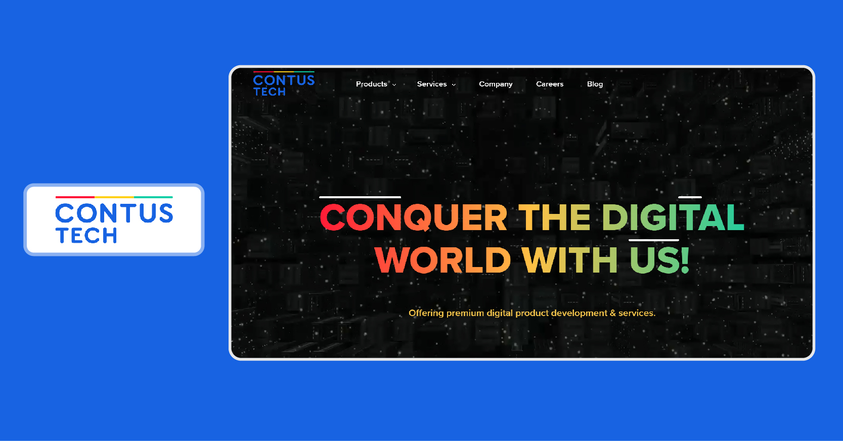 8 Companies to Hire MERN Stack Developers [Top 1% In 2025]