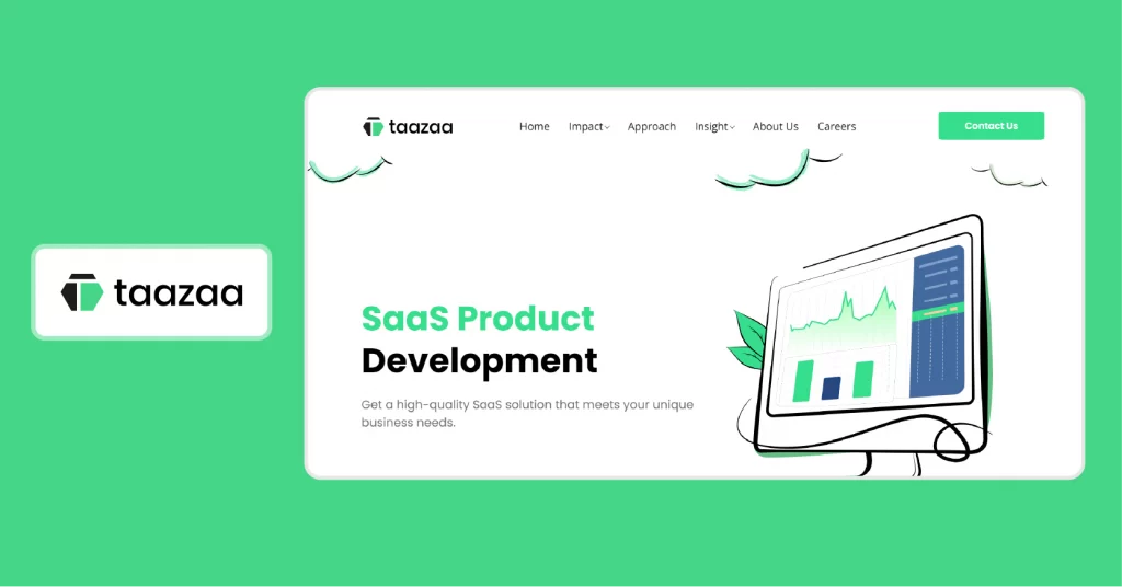 10+ Best SaaS Development Companies [2025 Updated]