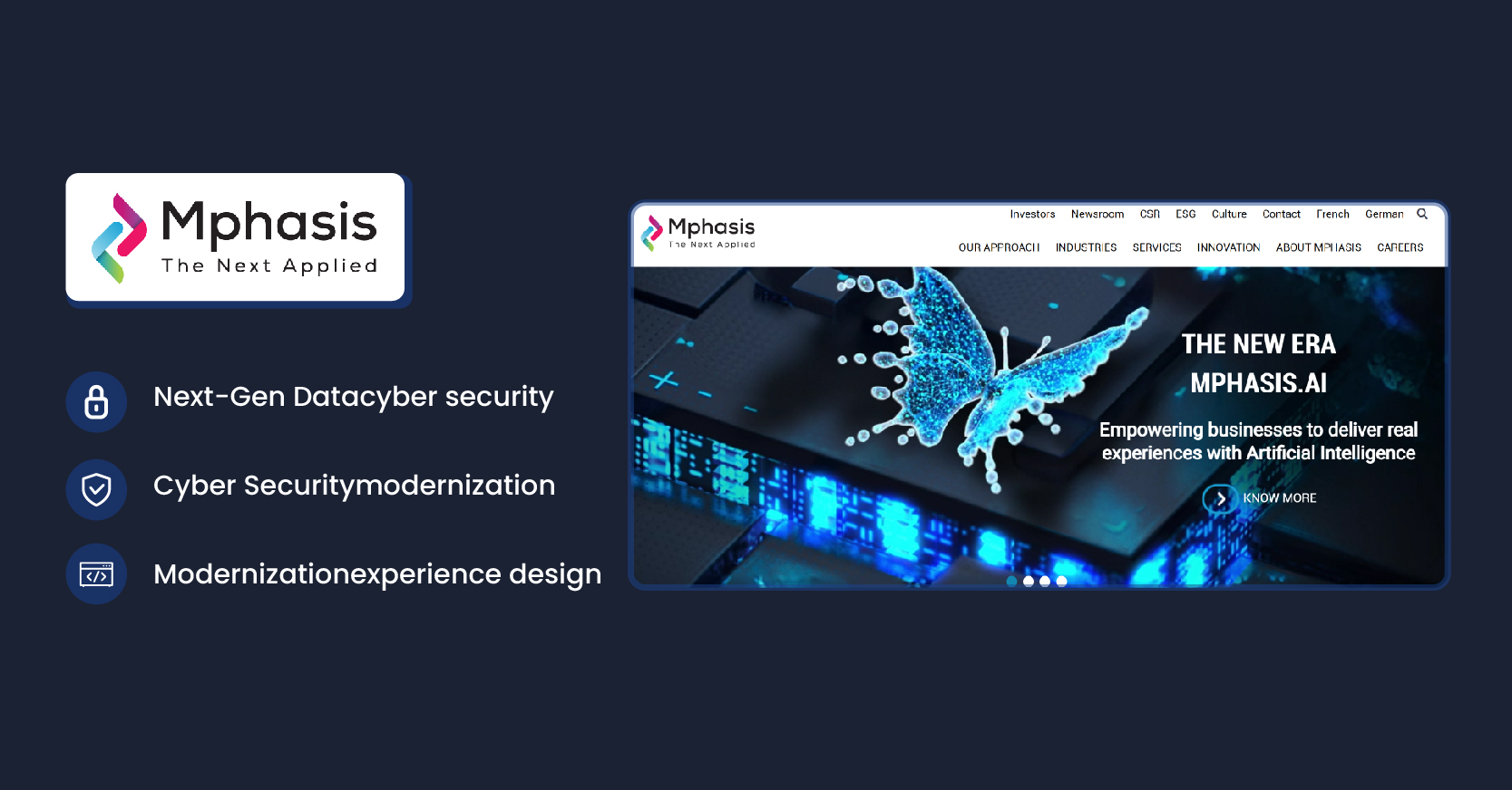 Top 8+ Fastest Growing Digital Transformation Companies 2025