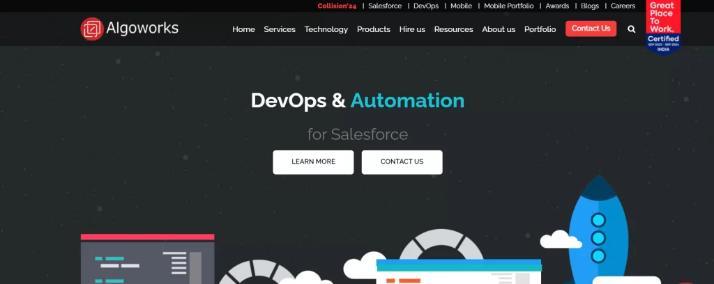 8+ Best DevOps Outsourcing Services 2025 (Top Companies)